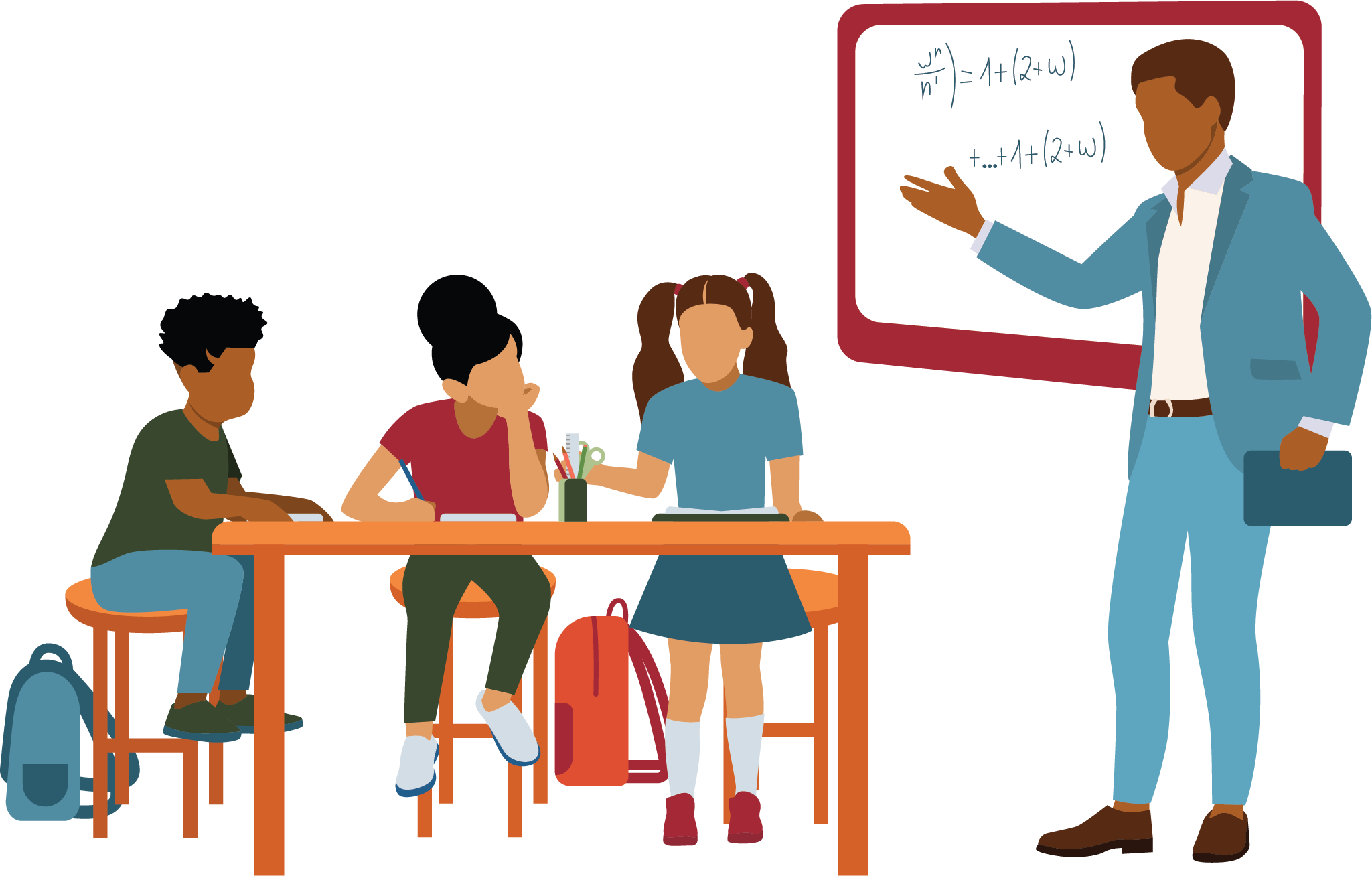 Curriculum Development - Miami EdTech | Redefining Education through ...