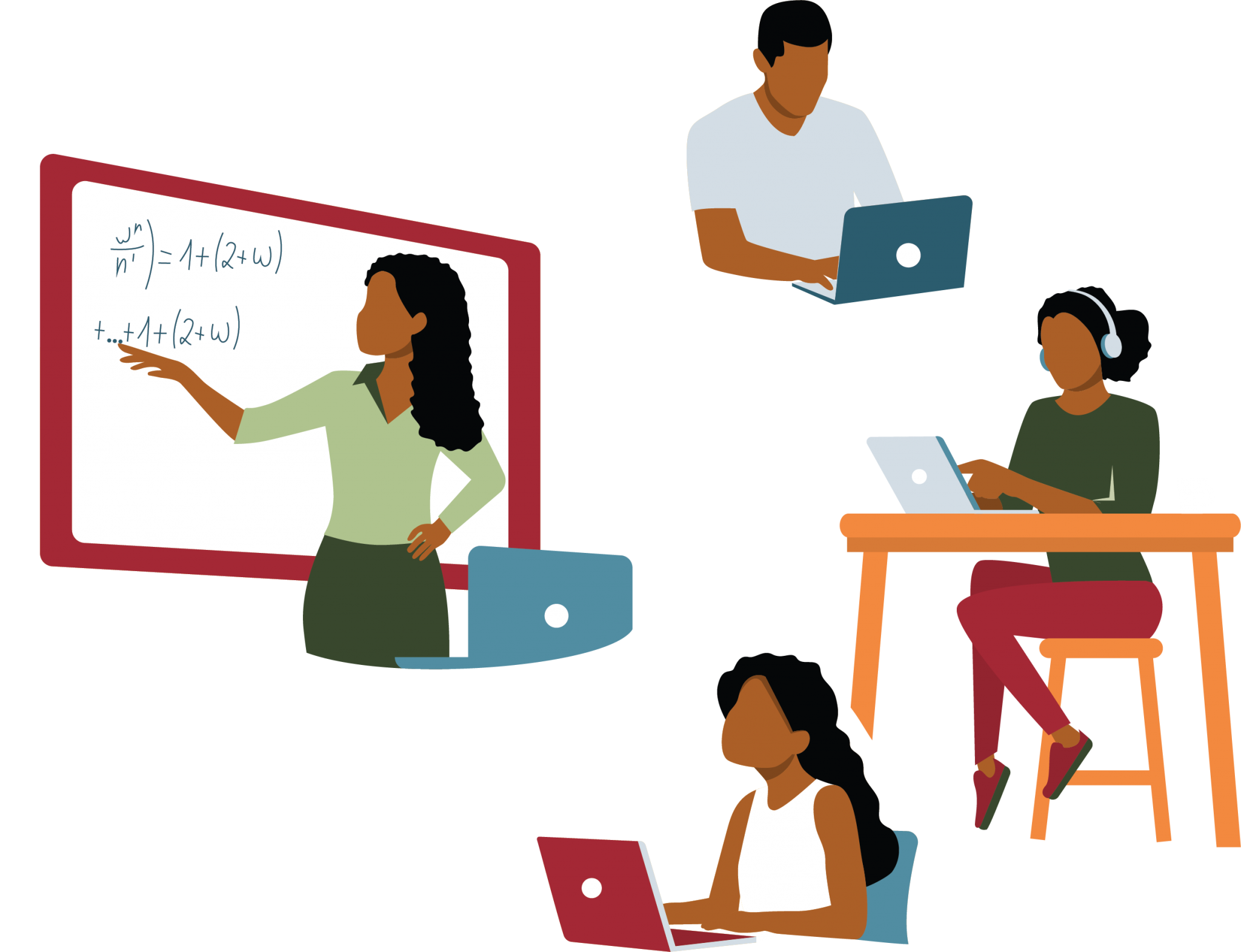 Our Story - Miami EdTech | Success in Tech Starts Here