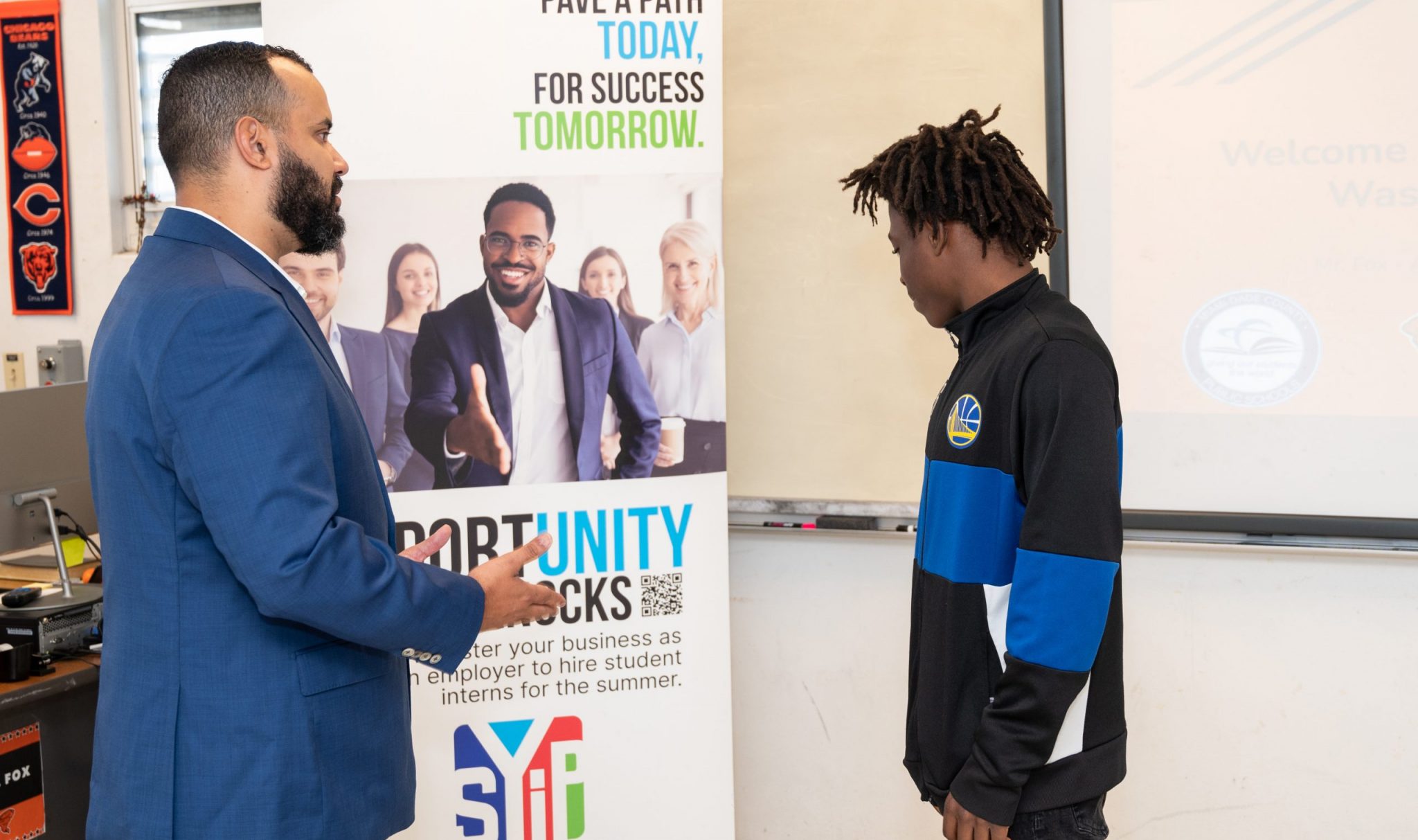 Our Story - Miami EdTech | Success in Tech Starts Here