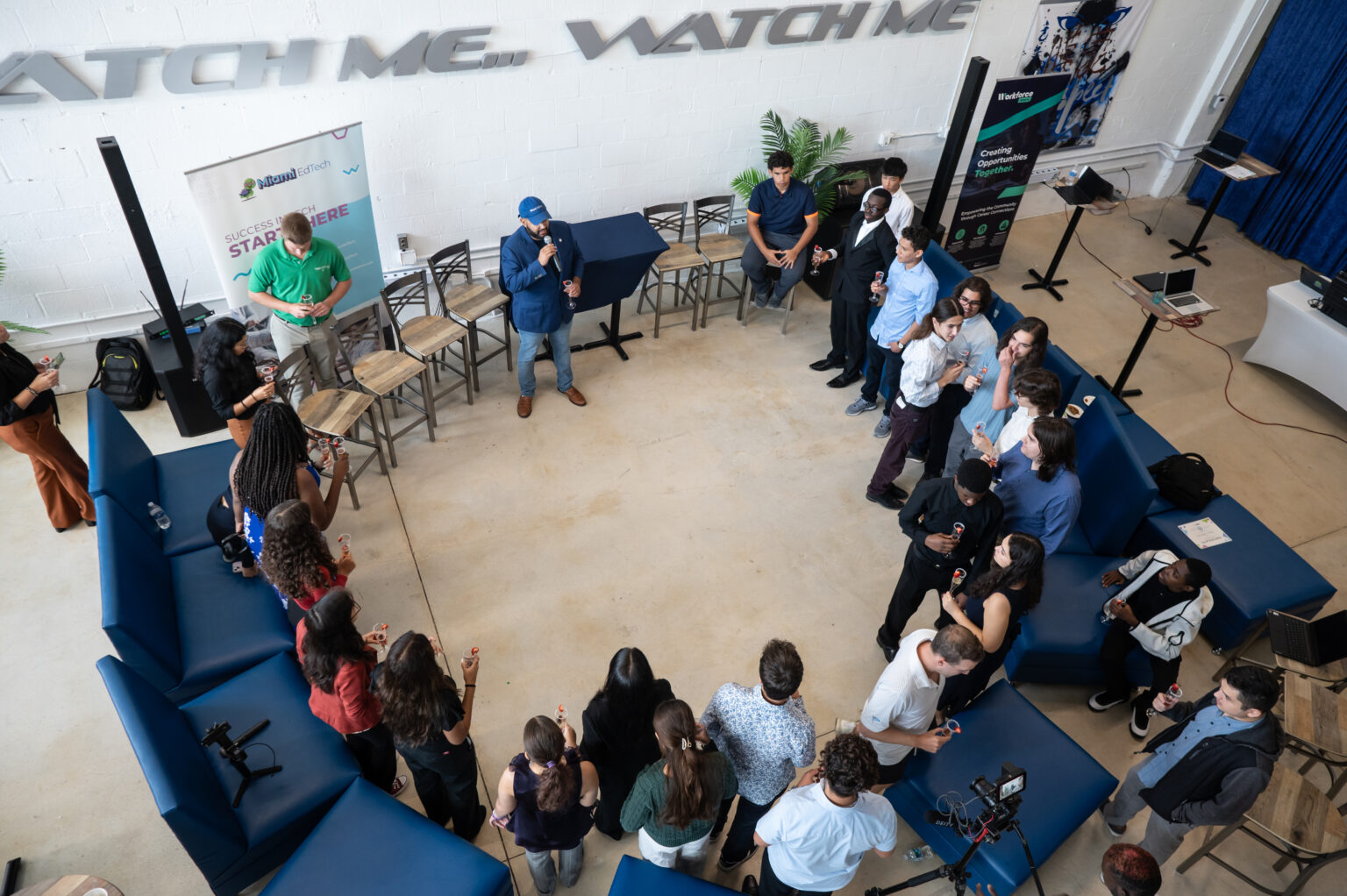 Future Ready: STEM Talent that is Up Next! - Miami EdTech | Success in ...