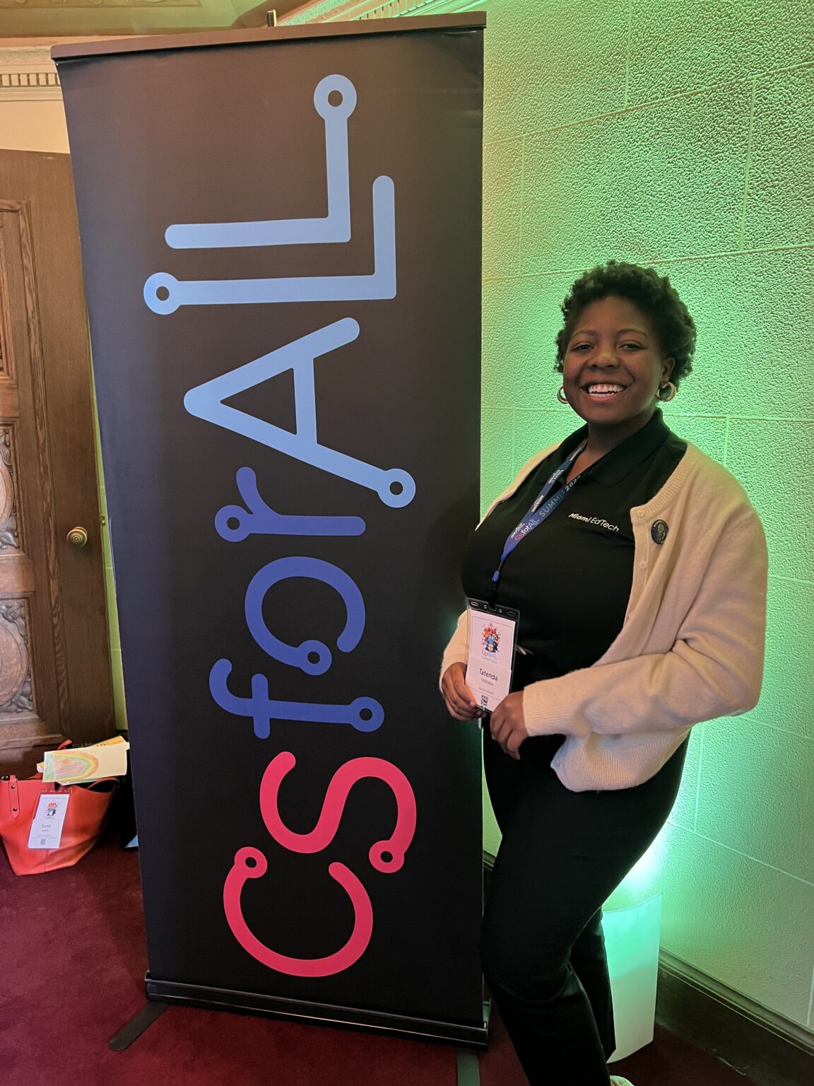 Exploring the Future of Computer Science Education: Key Takeaways from the 2023 CSforALL Summit ...