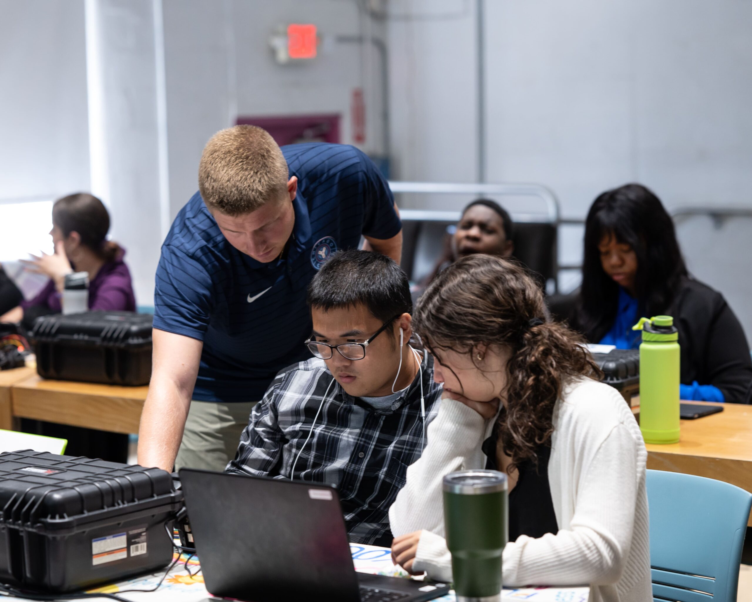 Professional Teacher Development - Miami EdTech | Success in Tech ...