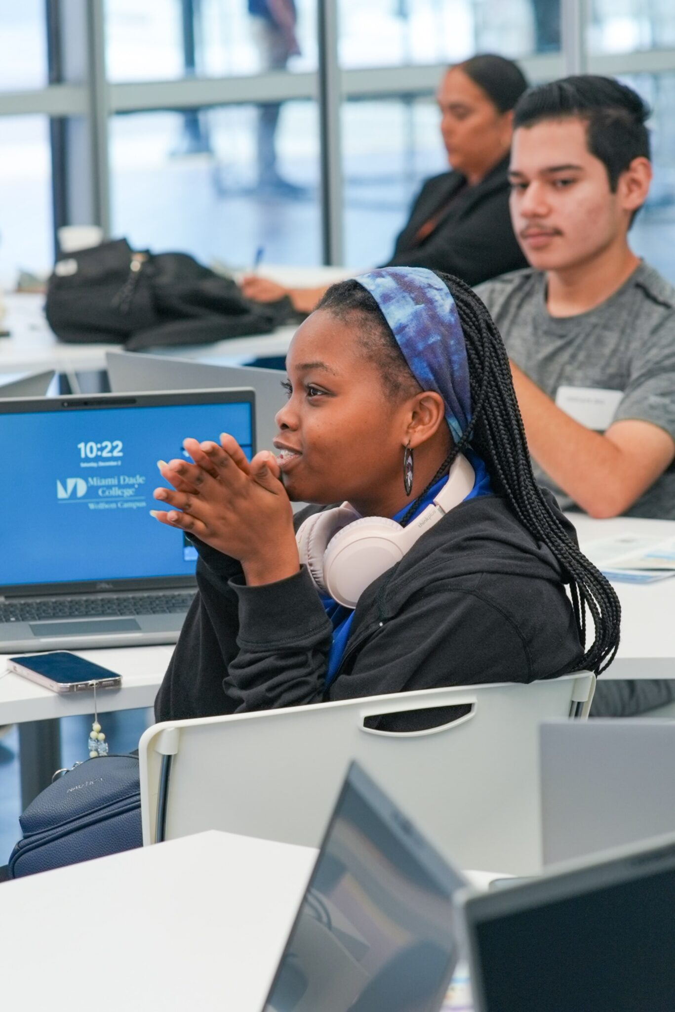 Miami EdTech - Success in Tech Starts Here - Miami EdTech | Success in ...