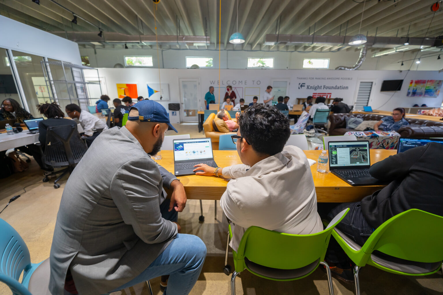 Our Founder - Miami EdTech | Success in Tech Starts Here