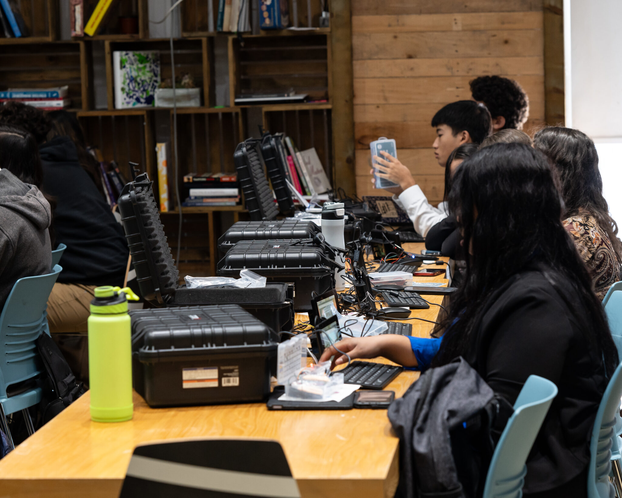 Our Impact - Miami EdTech | Success in Tech Starts Here