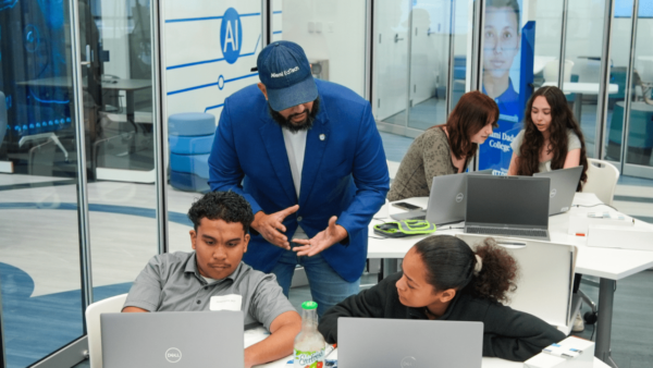 Miami EdTech - Success in Tech Starts Here - Miami EdTech | Success in ...
