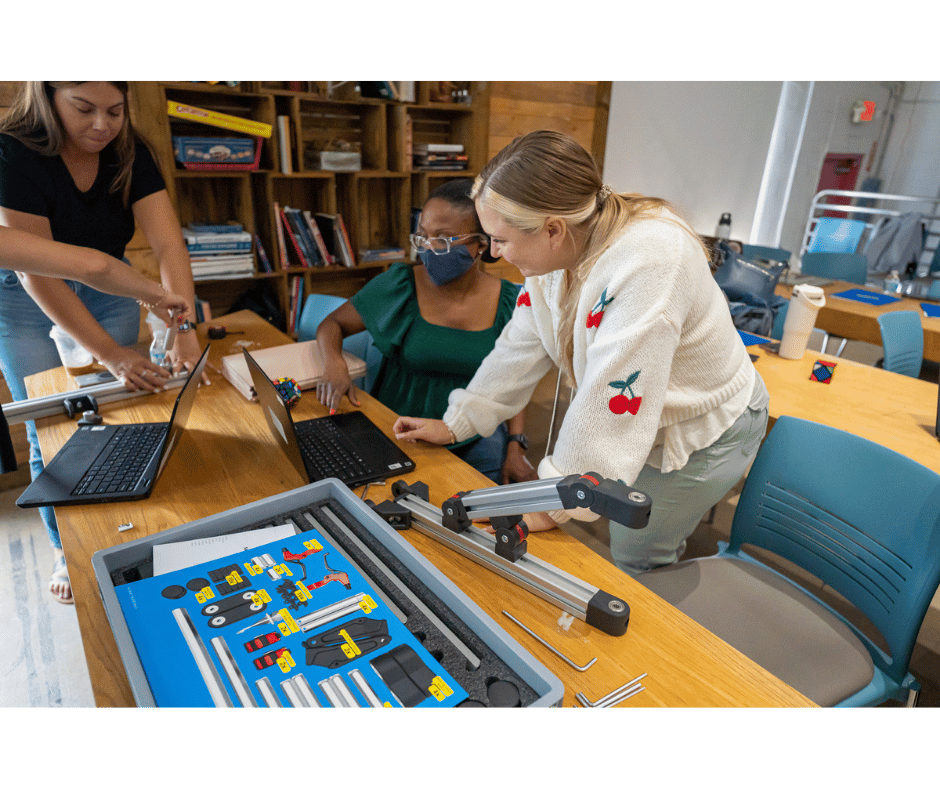 Curriculum Development - Miami EdTech | Success in Tech Starts Here