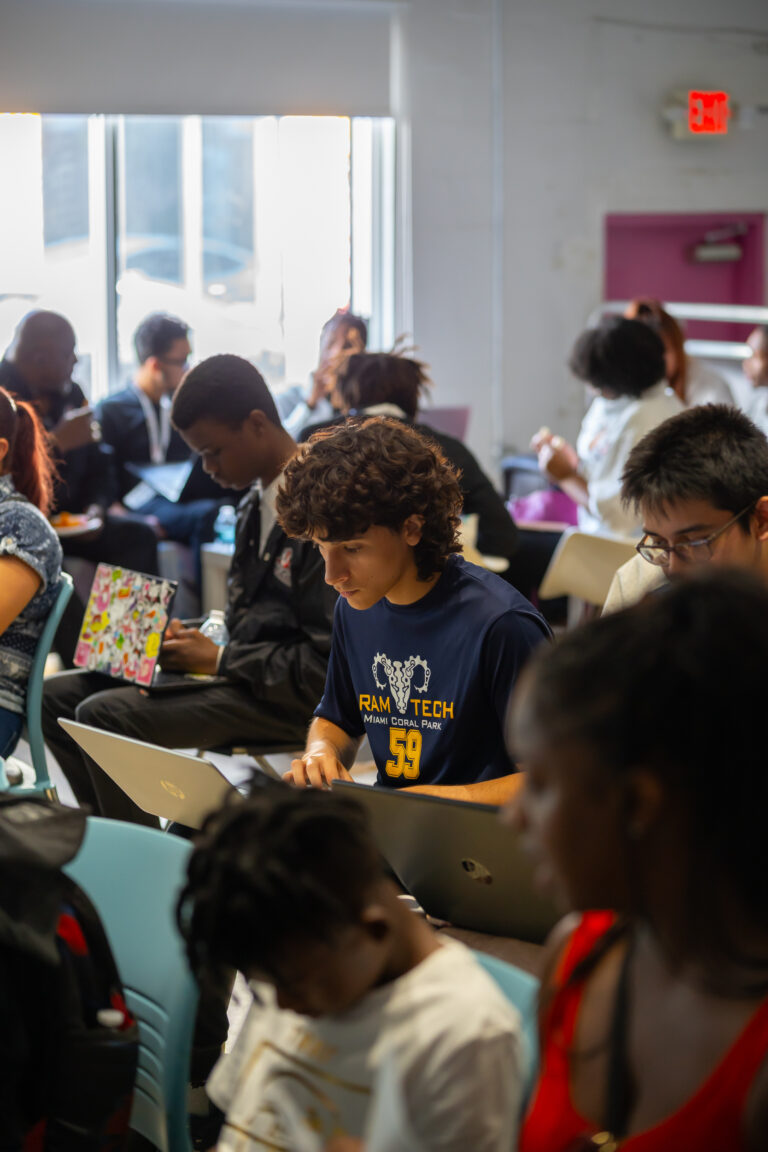 Miami EdTech - Success in Tech Starts Here - Miami EdTech | Success in ...