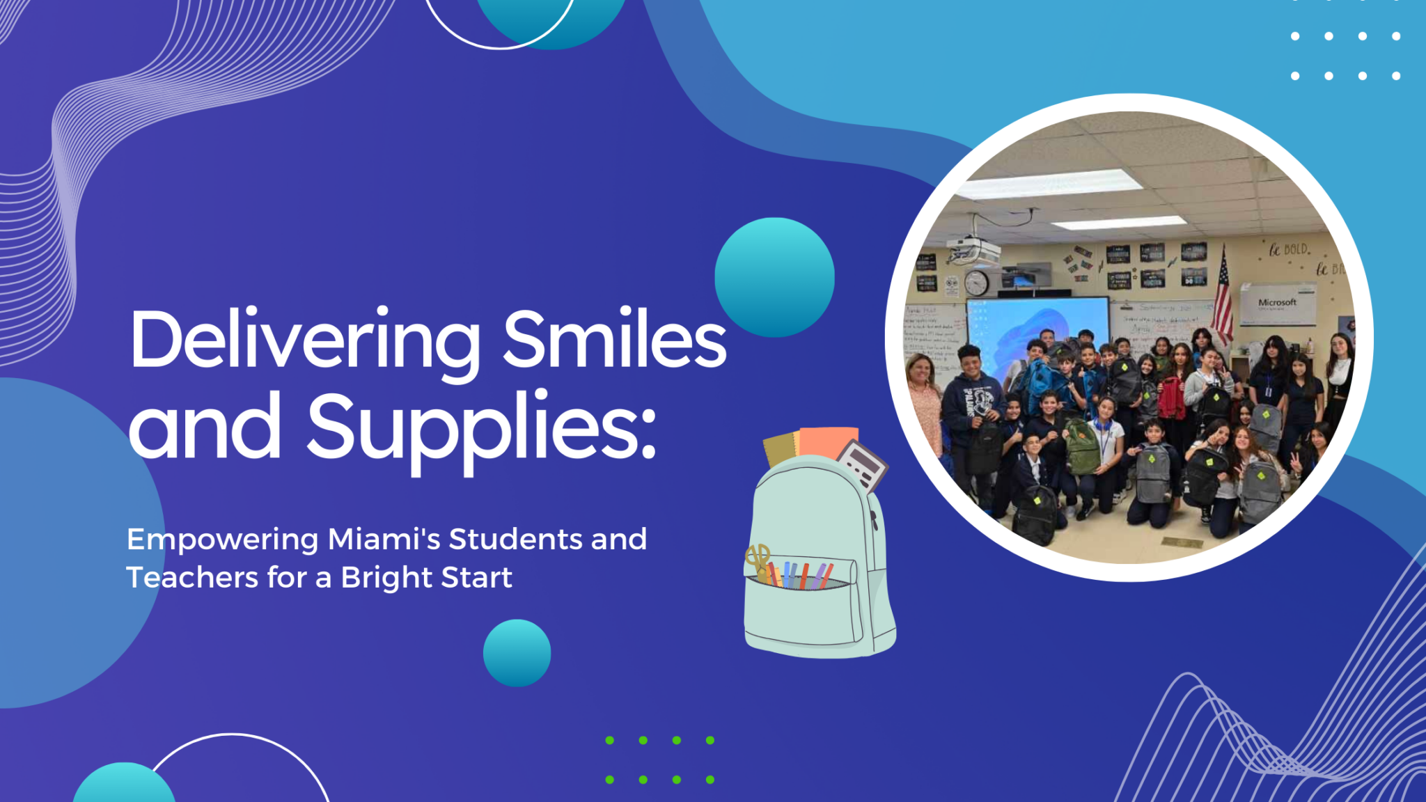 Miami EdTech - Success in Tech Starts Here - Miami EdTech | Success in ...