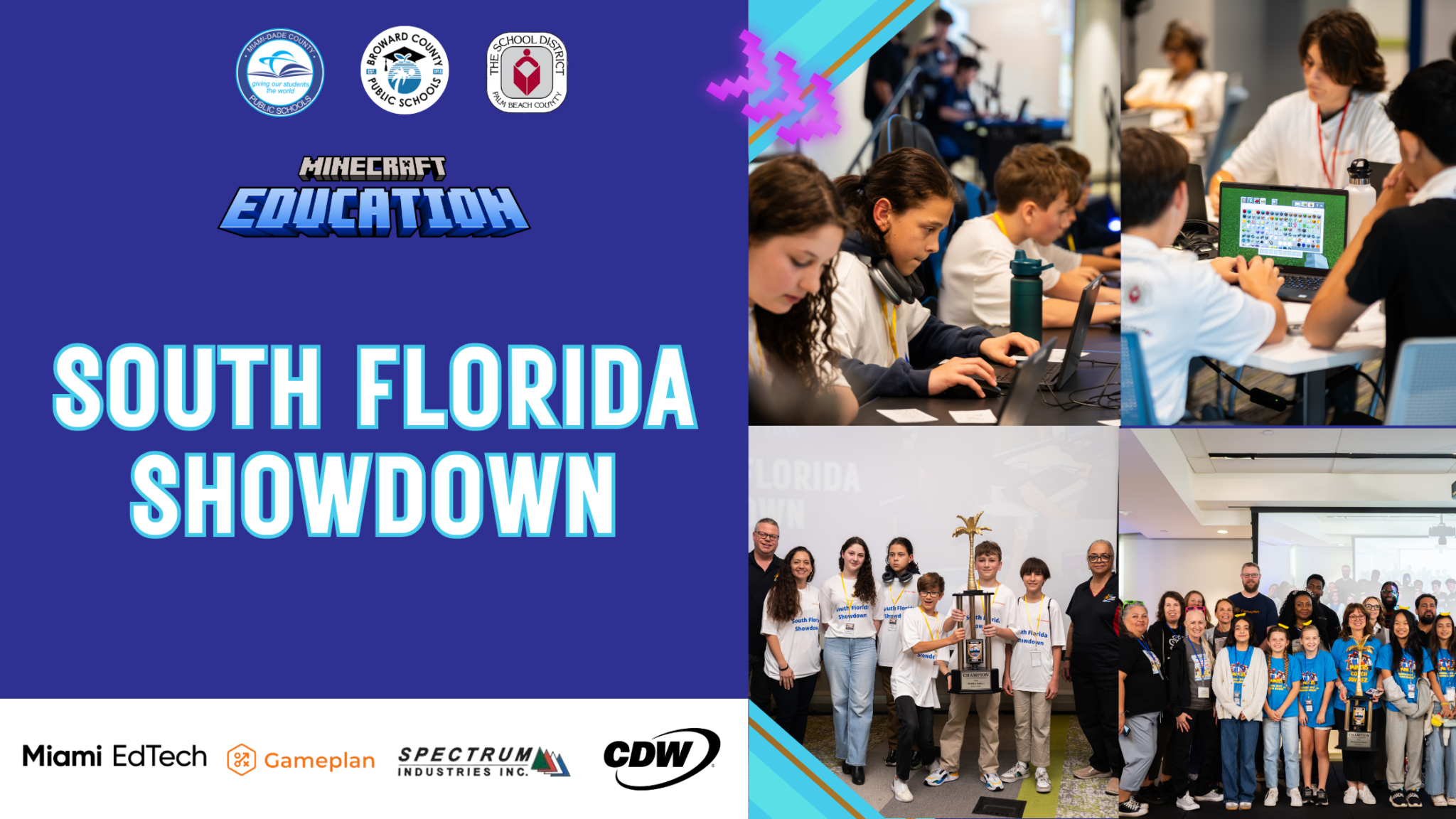 Miami EdTech - Success in Tech Starts Here - Miami EdTech | Success in ...