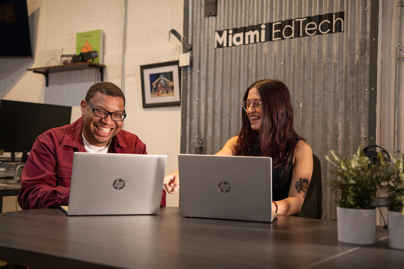 Unlock Your Future in Tech: Apply Now for a Google-Certified Scholarship with Miami EdTech ...