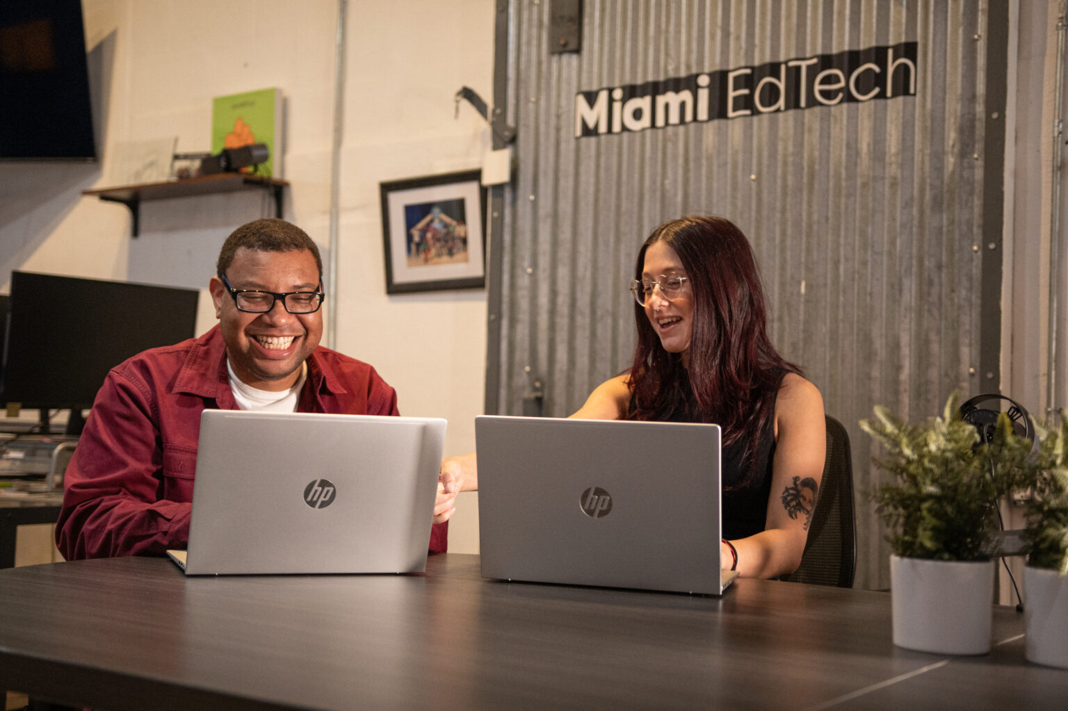Miami EdTech named Grow with Google Partner of the Month - Miami EdTech ...