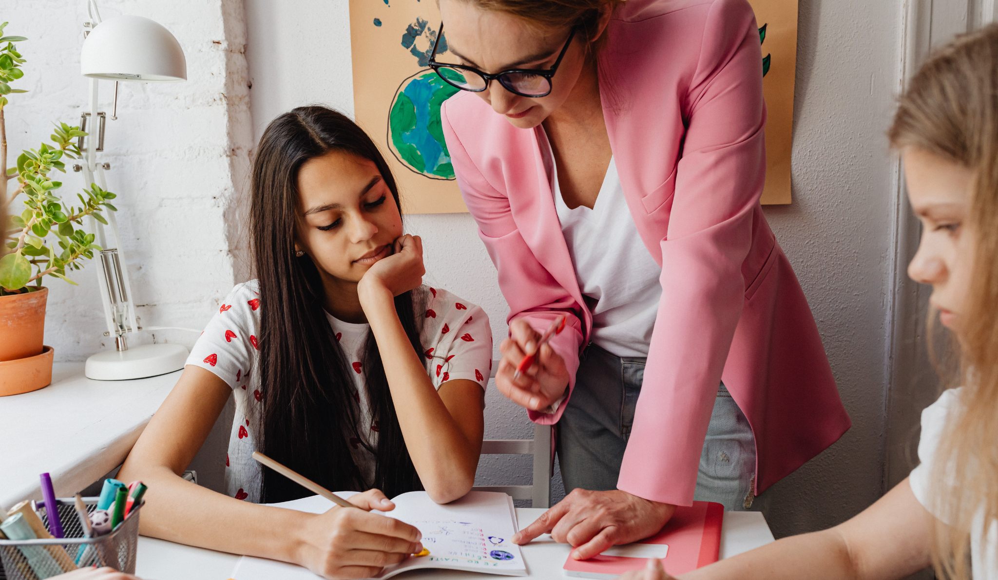 How to Use AI in the Classroom Without Losing Creativity - Miami EdTech ...